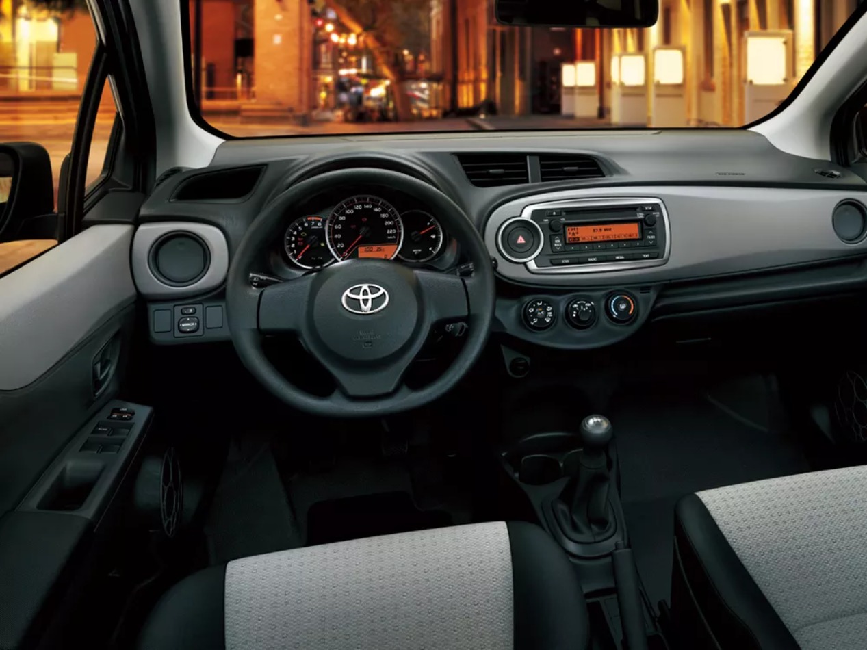 StriveME - يارس 2014 مواصفات وسعر المستعمل في السعودية